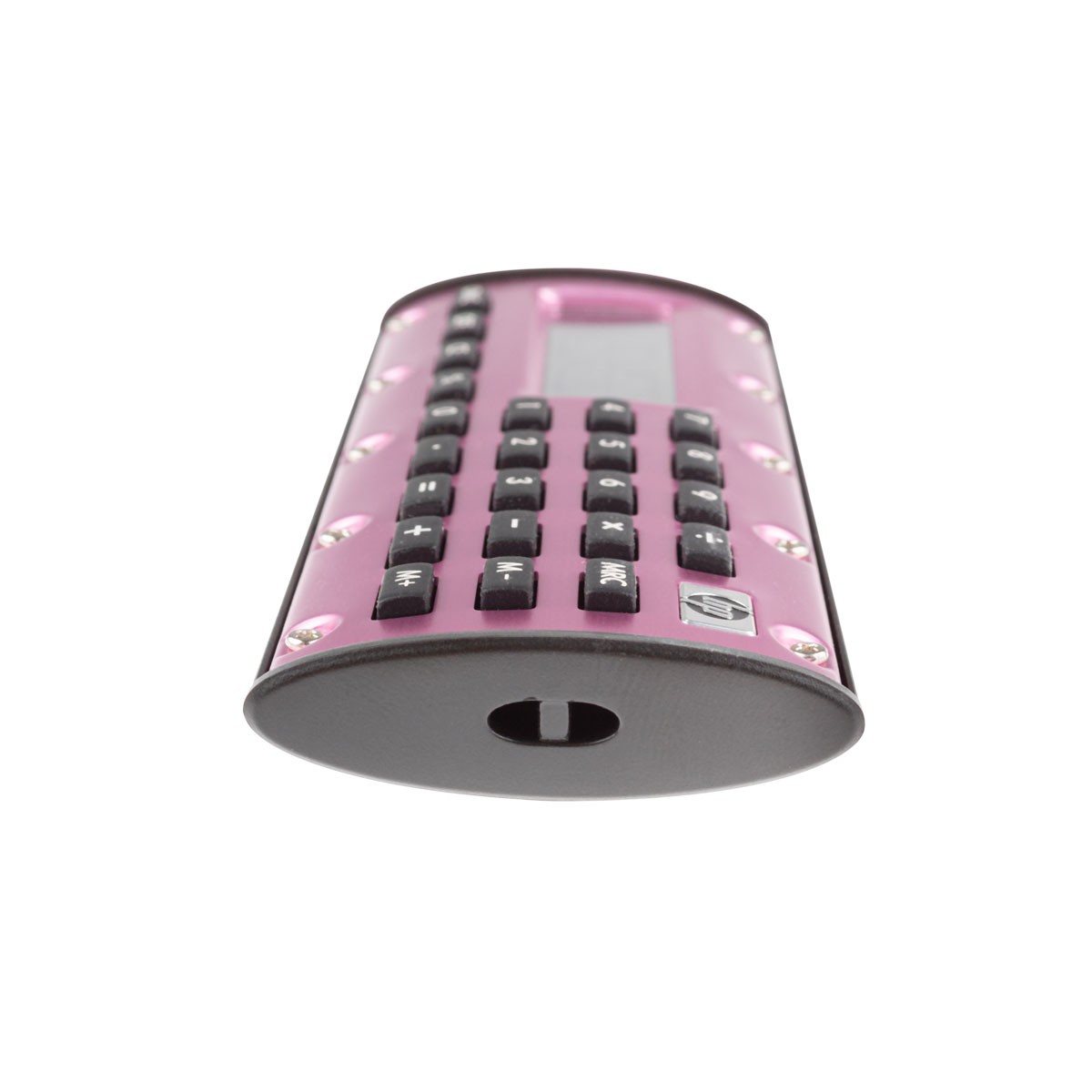 HP Quick Calc - Taschenrechner - pink