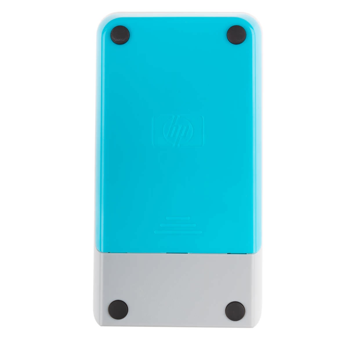 Hewlett-Packard EasyCalc 100 - Taschenrechner