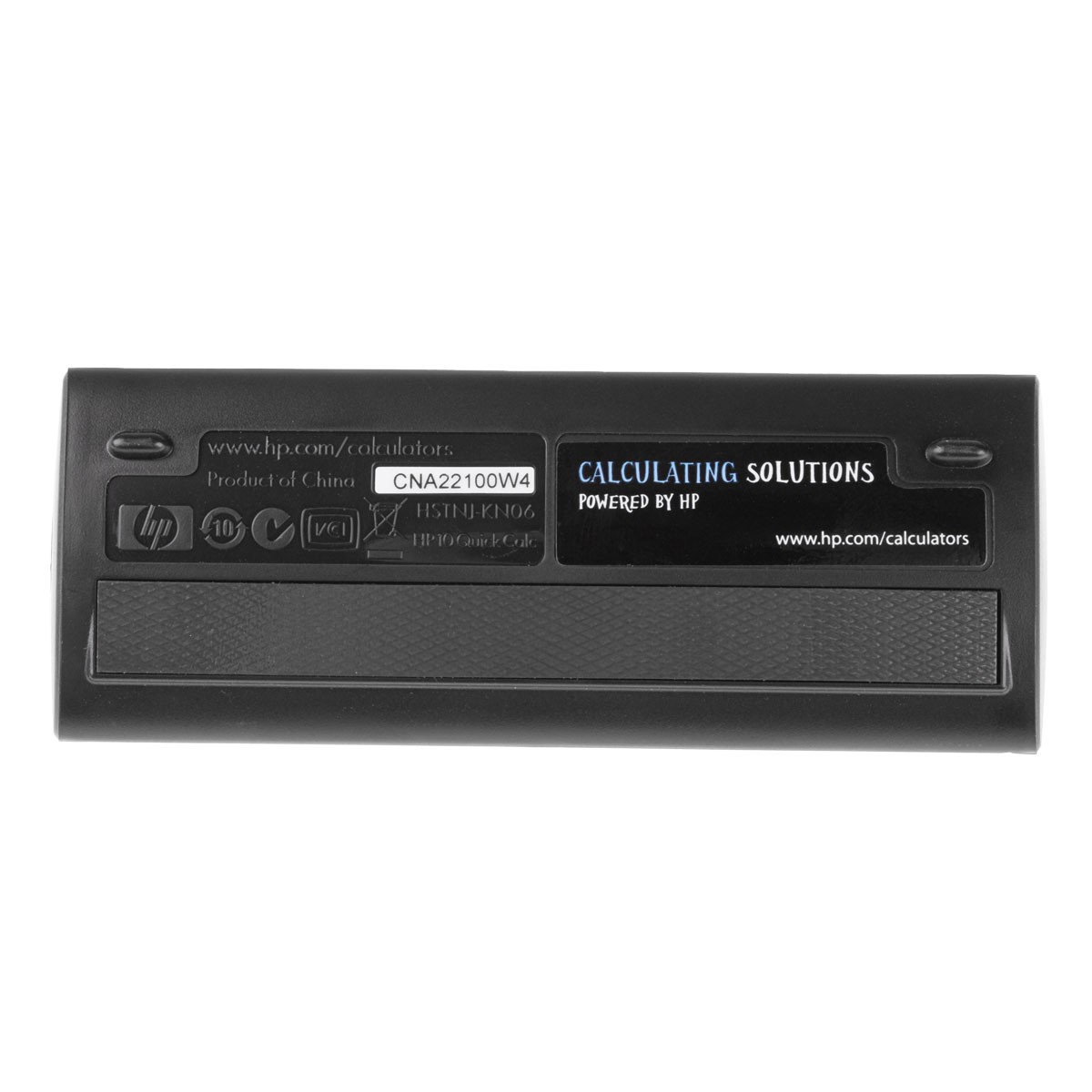 HP Quick Calc - Taschenrechner - pink